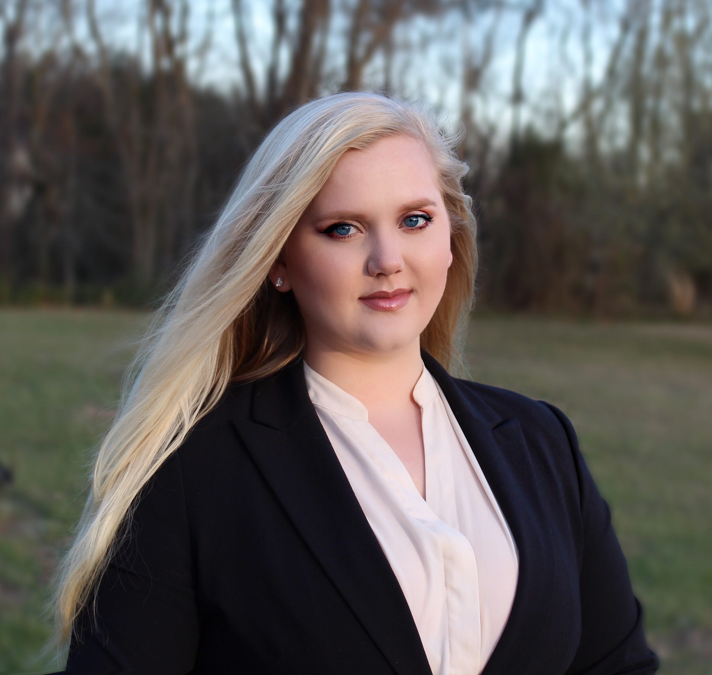 About – Taylor O'Bier – Medium