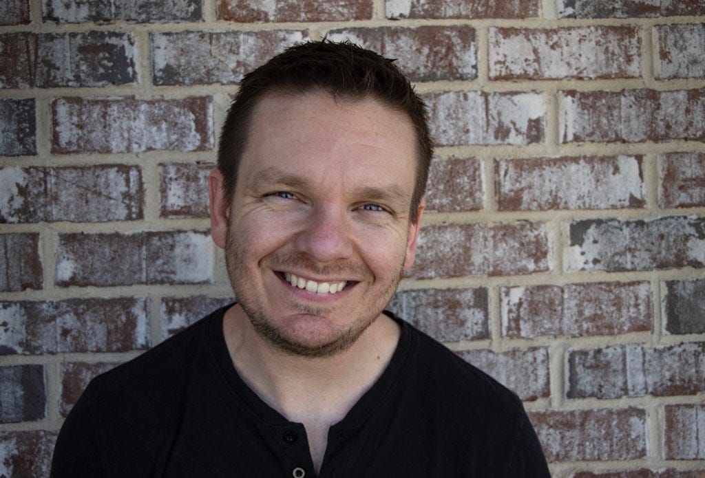John Farkas – Medium