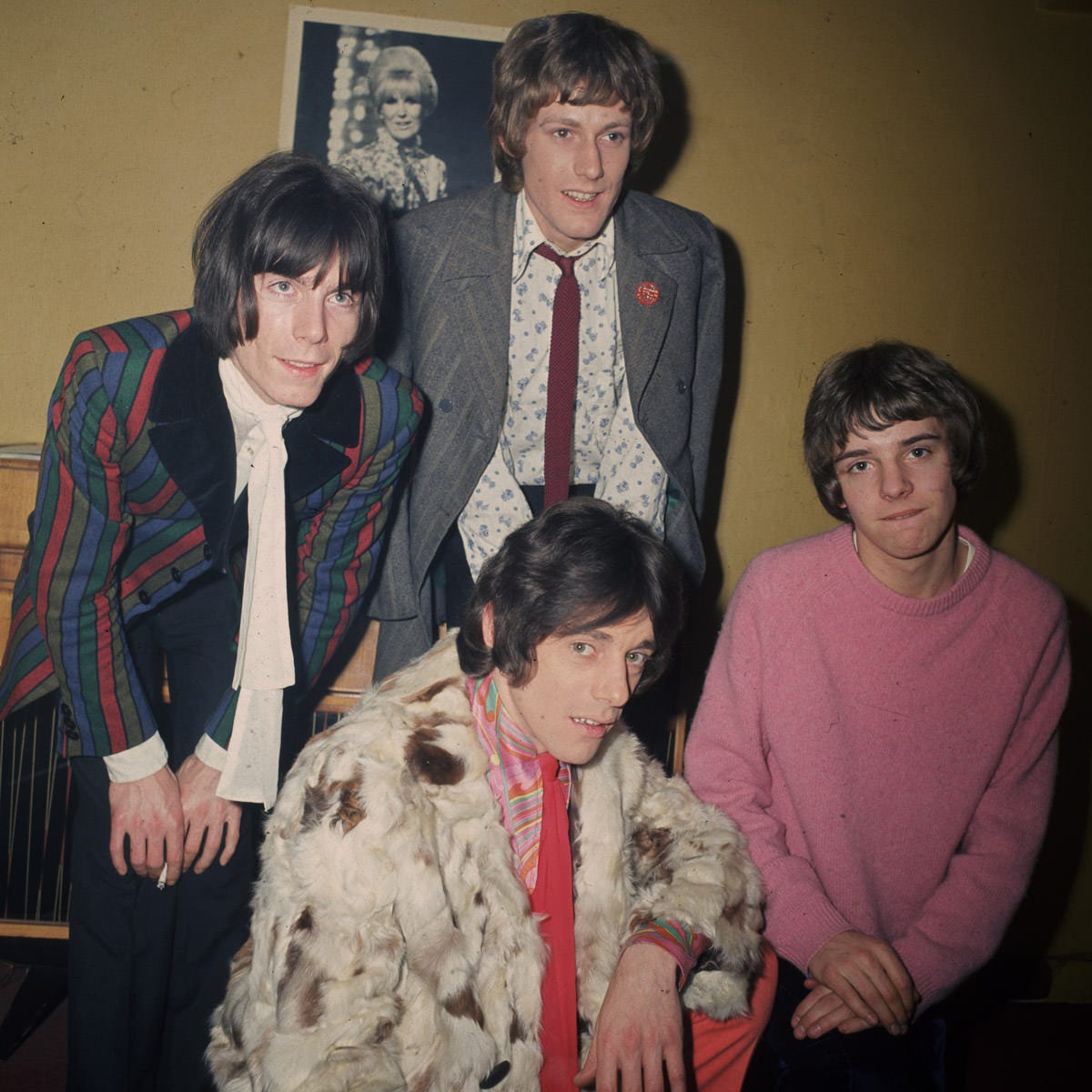 The Downfall of London’s Swingin’ & Rockin’ Dandie Fashions… Thanks to ...