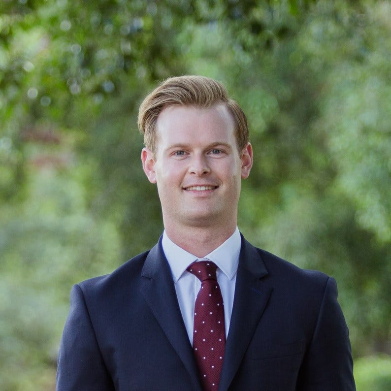 Matt Holloway – Medium