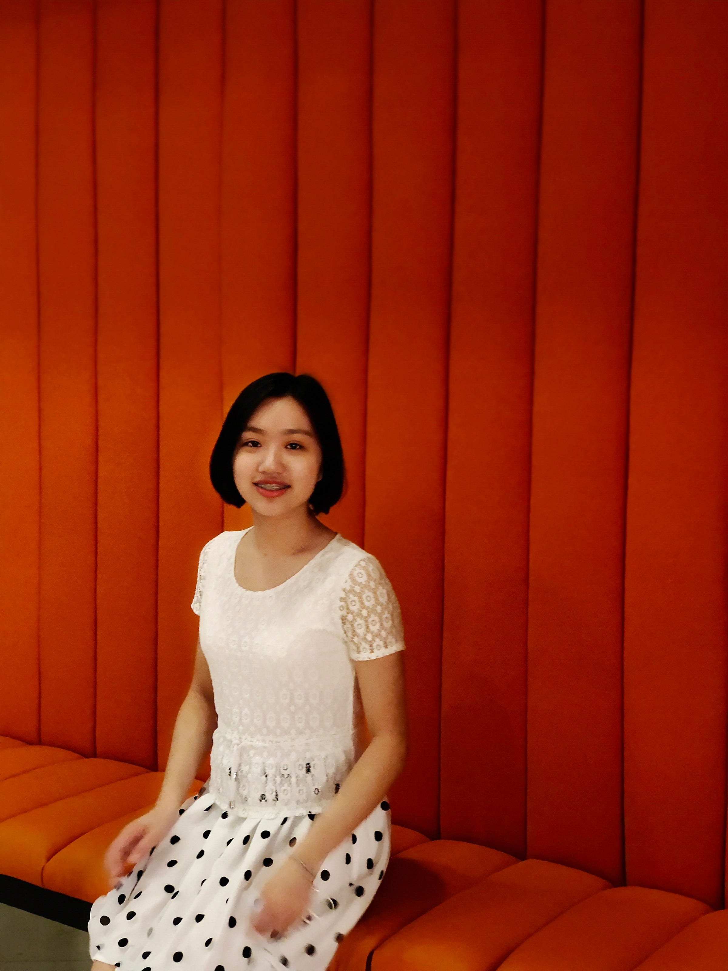 Alison Wen – Medium