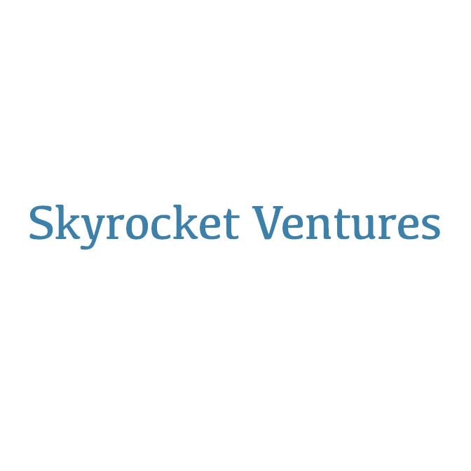 People following Skyrocket Ventures