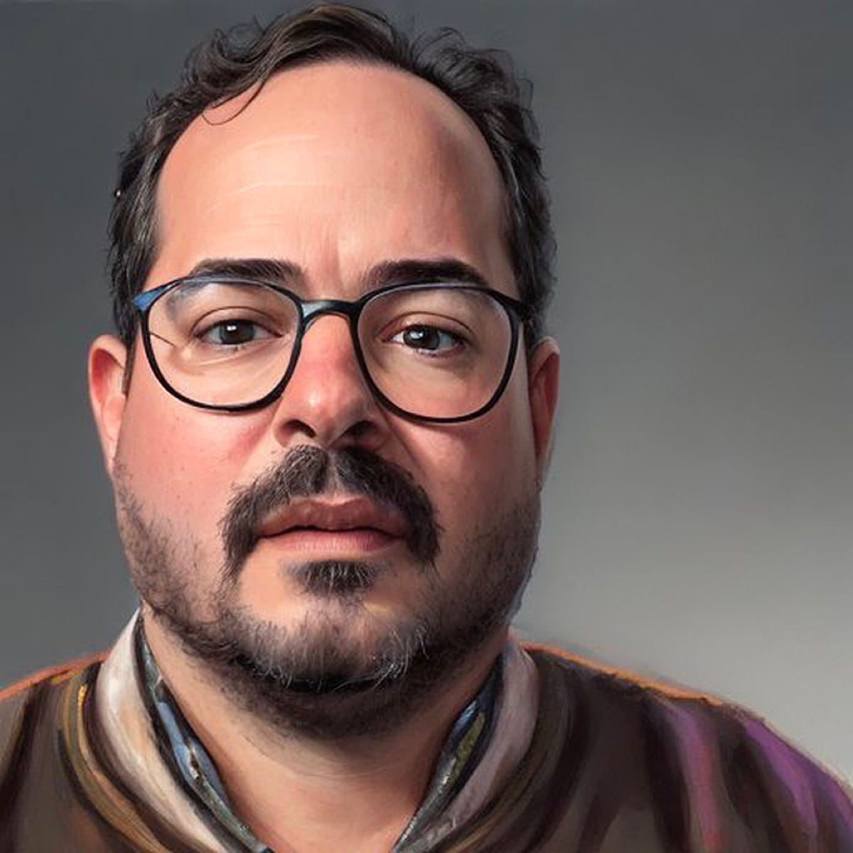 Marcus Araripe – Medium