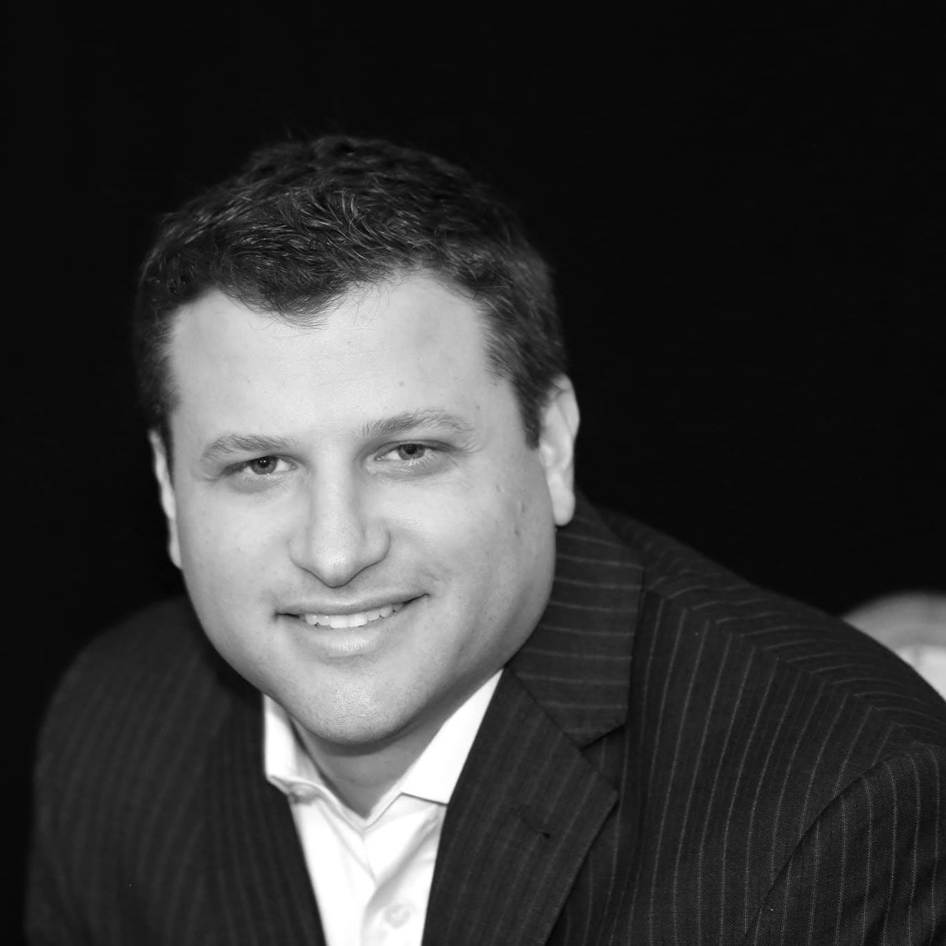 Marc Kagan – Medium