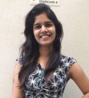 Melissa Pinto – Medium