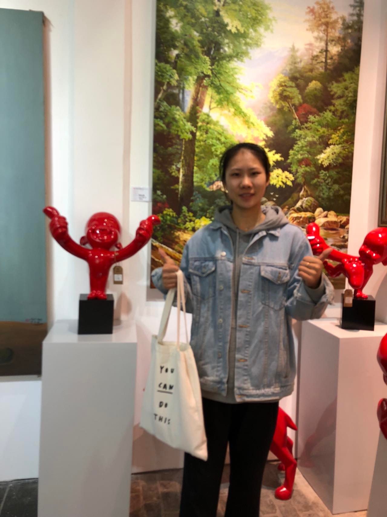 YANG LIANG – Medium