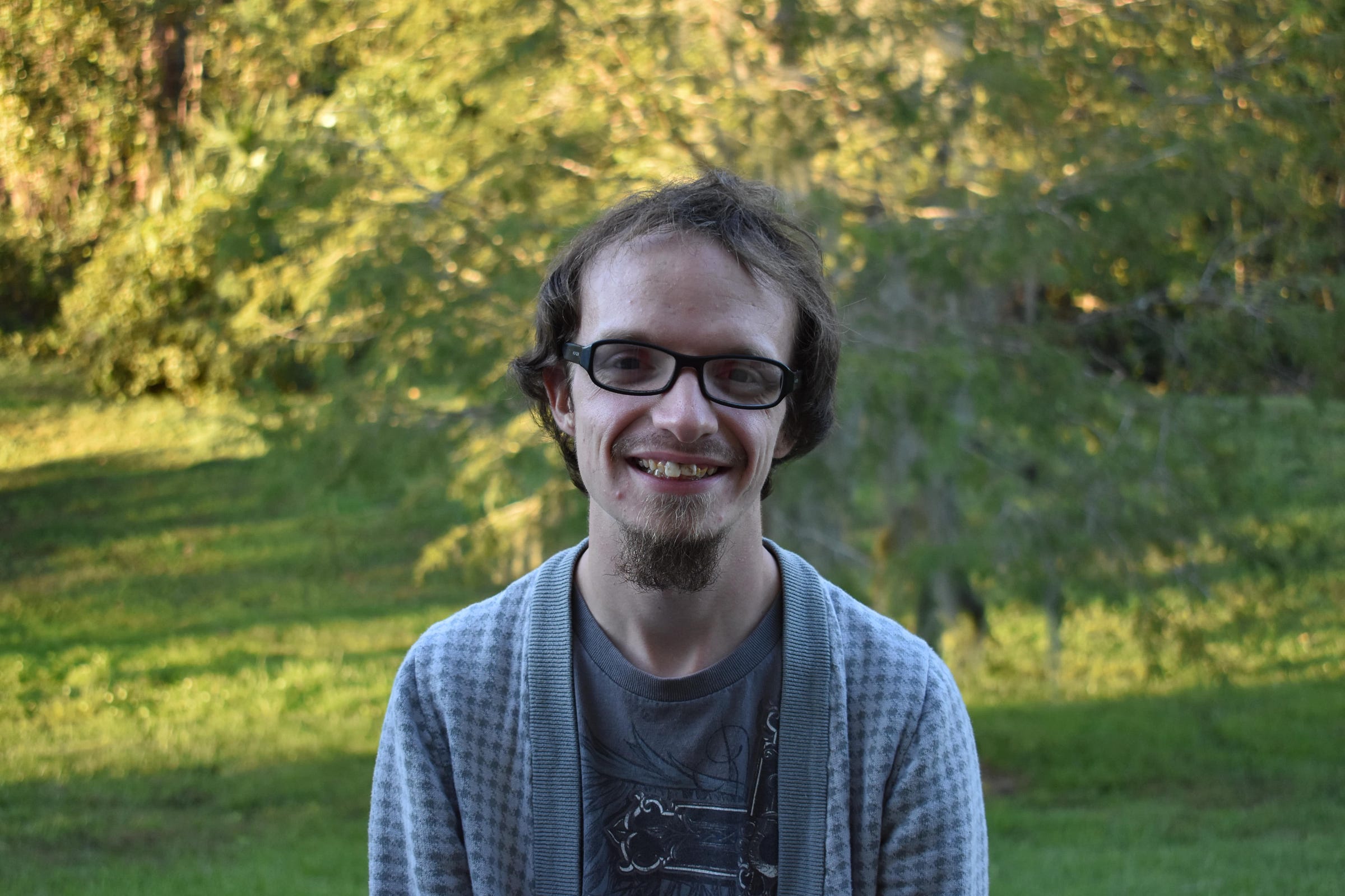About – Robert Dewitt – Medium