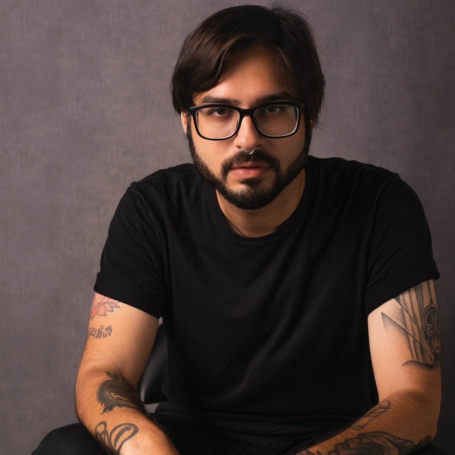 Igor Pestana – Medium