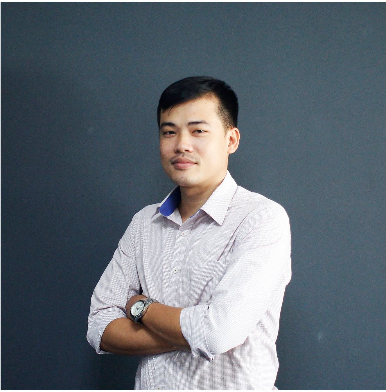 Hieu Doan – Medium