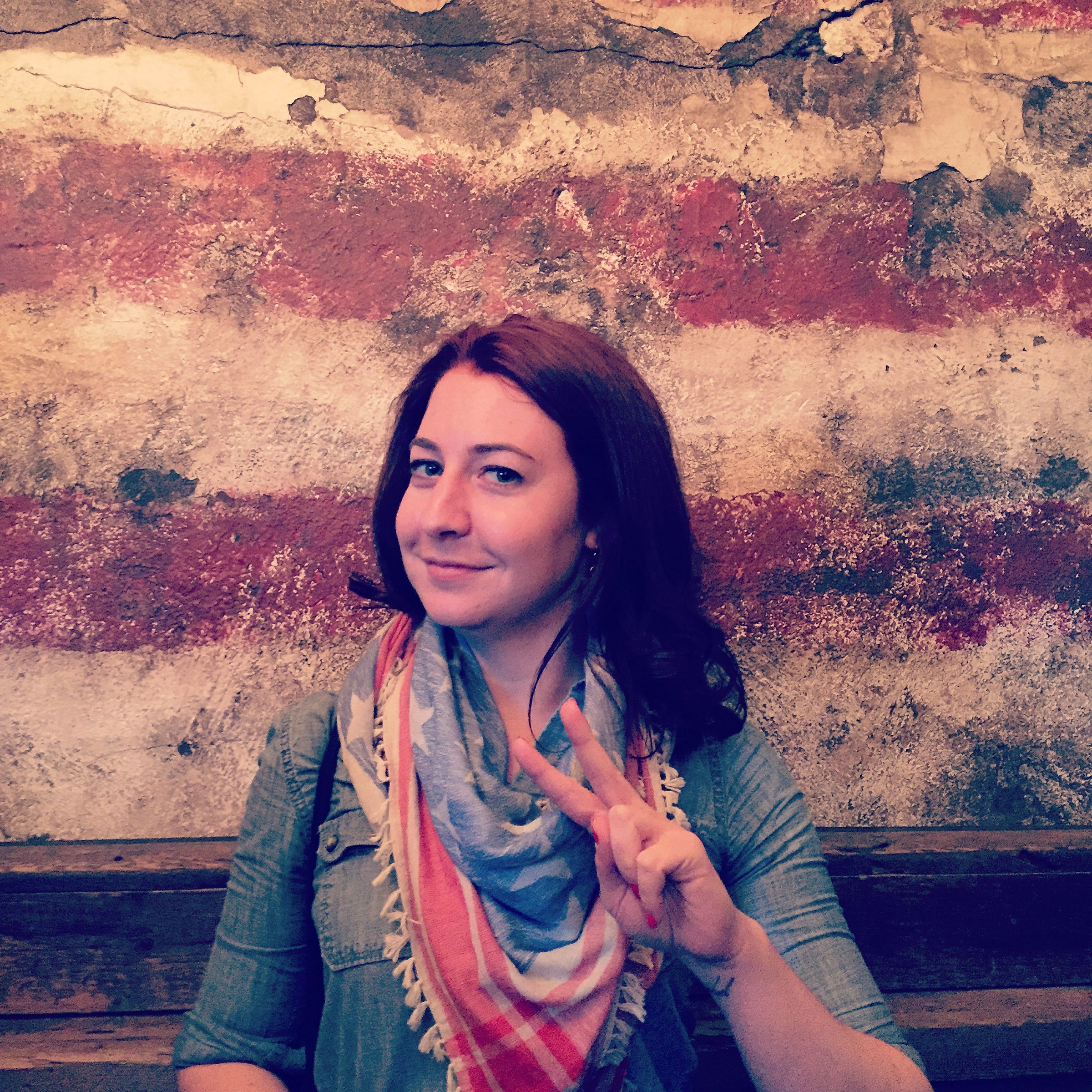 Kelly Walker – Medium