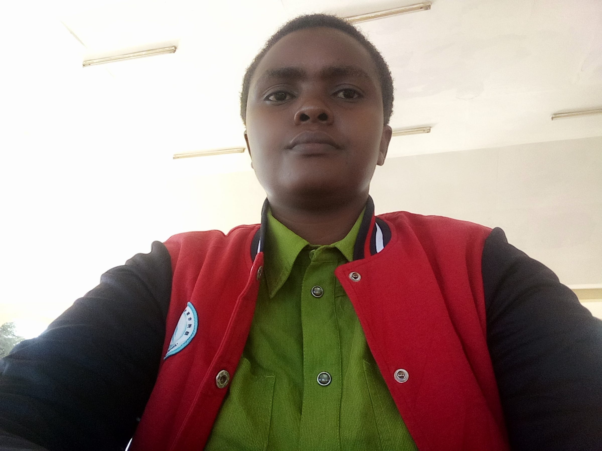 ELIZABETH NDUKU – Medium