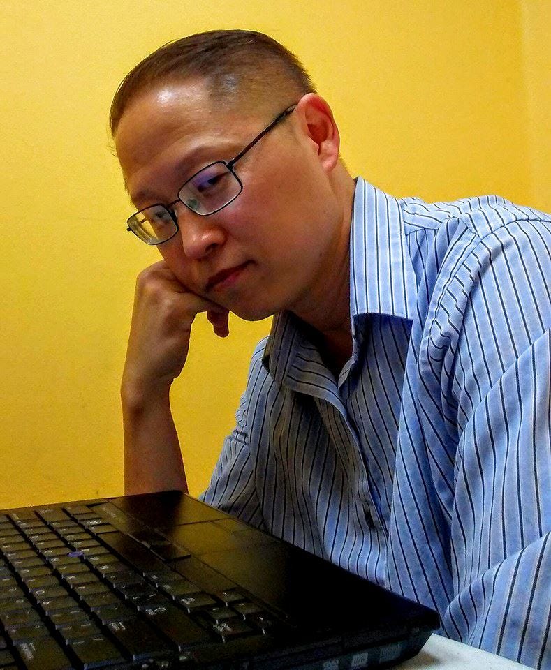 James Choy – Medium