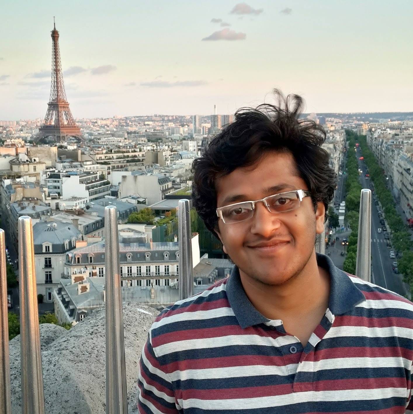 About – Vishesh Jindal – Medium About – Vishesh Jindal – Medium