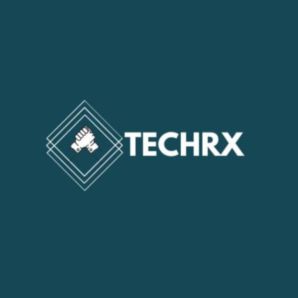 Techrx – Medium