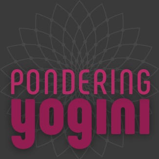 Pondering Yogini – Medium