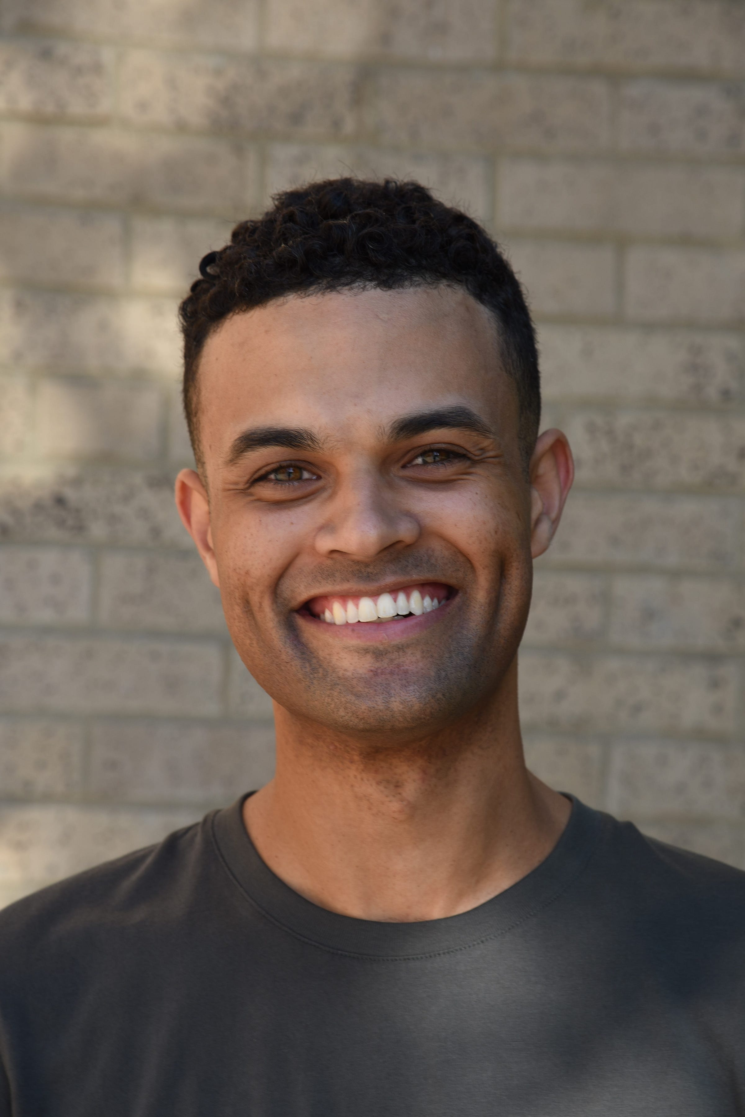 Nick Pardue – Medium