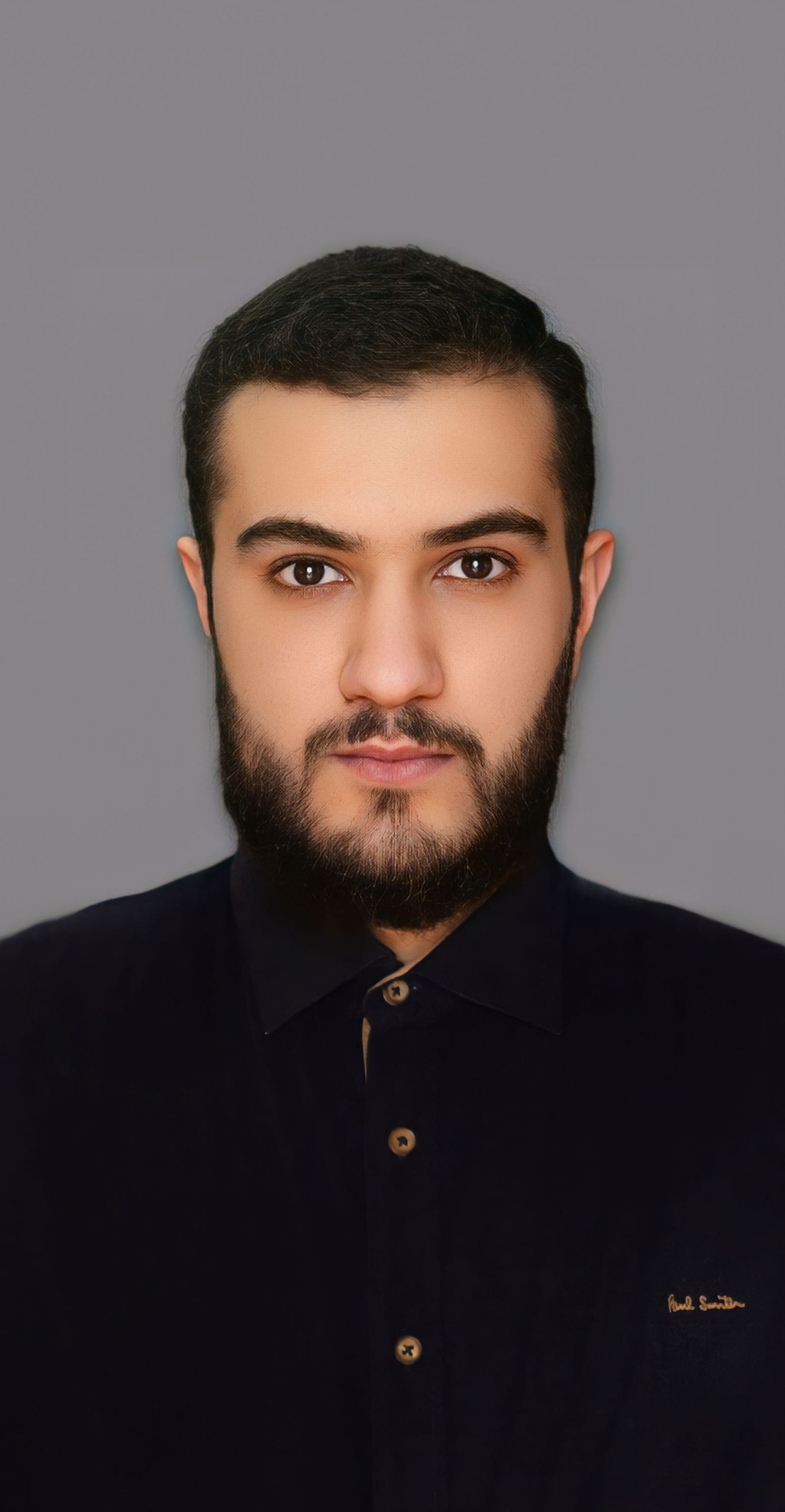 Hadi Soufan – Medium
