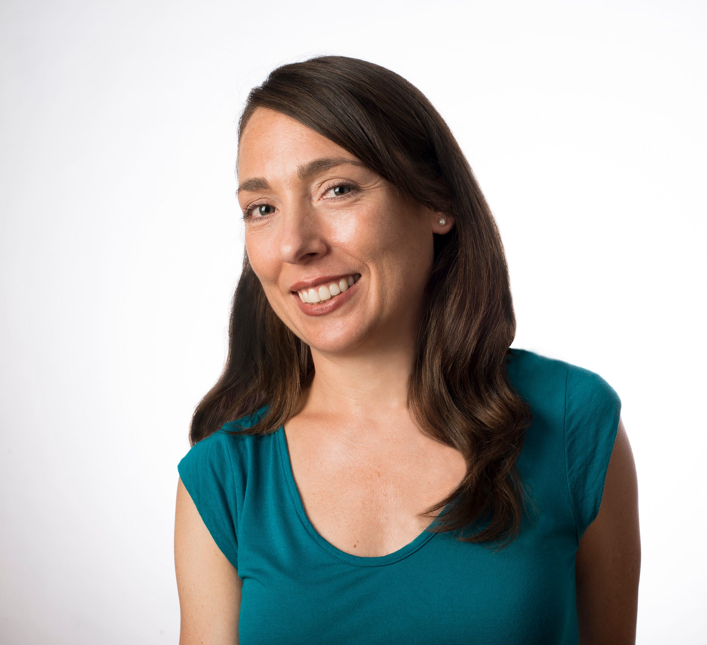 Rachel Howard – Medium