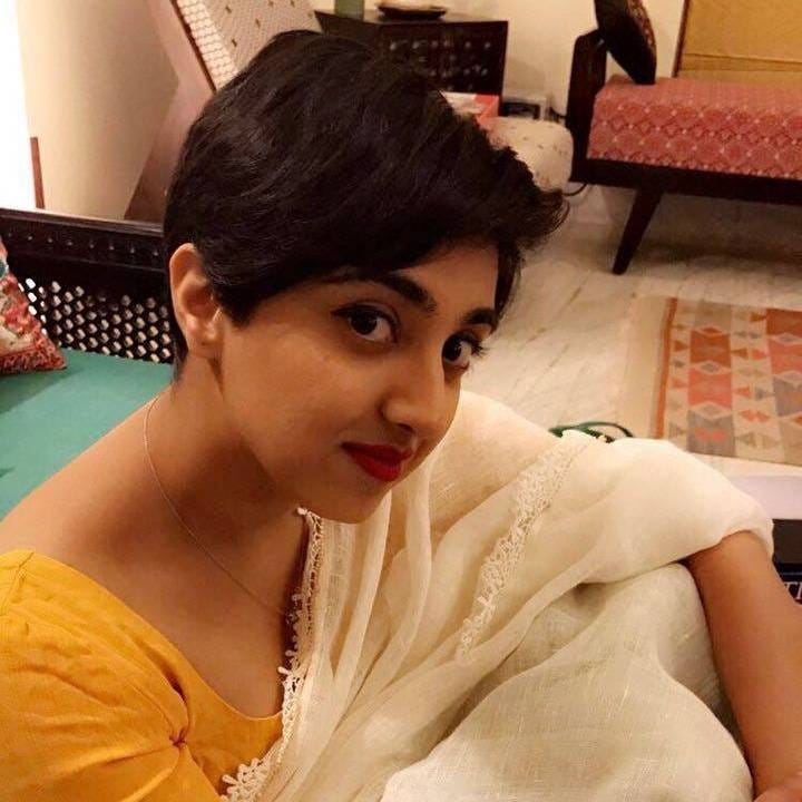 Nehmat Kaur – Medium