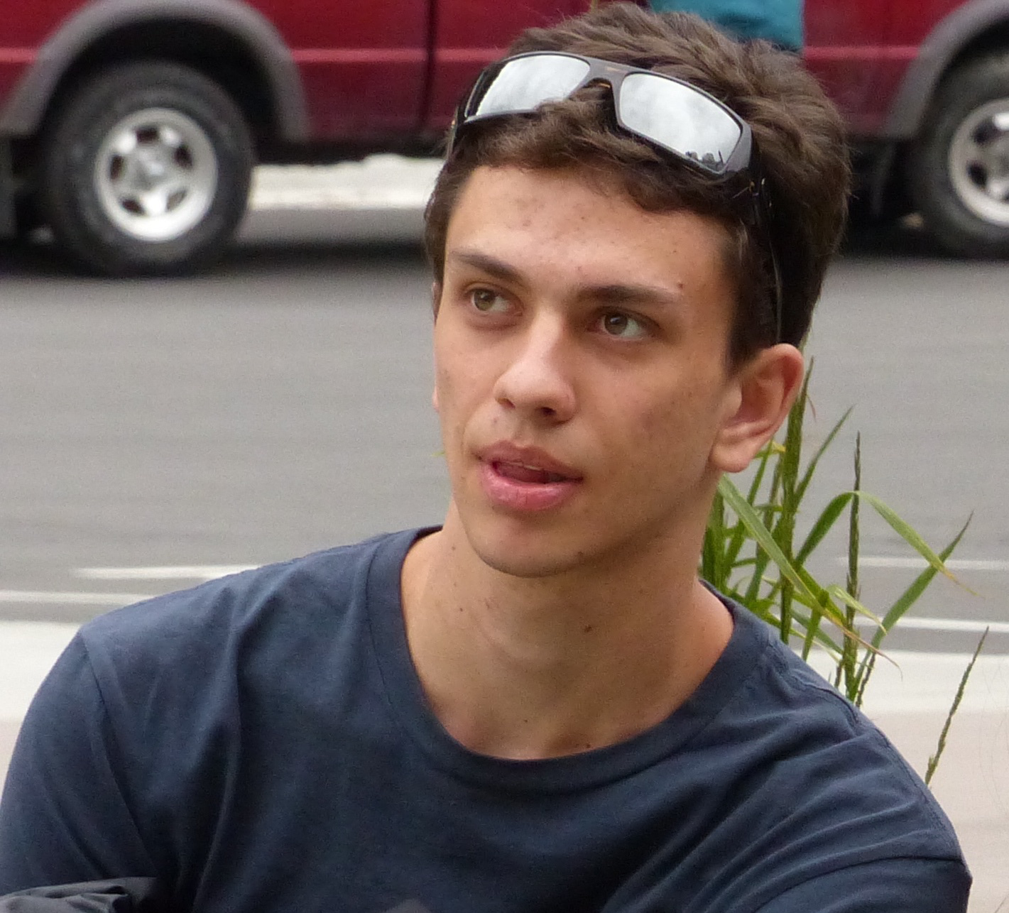 About – Max Holzheu – Medium