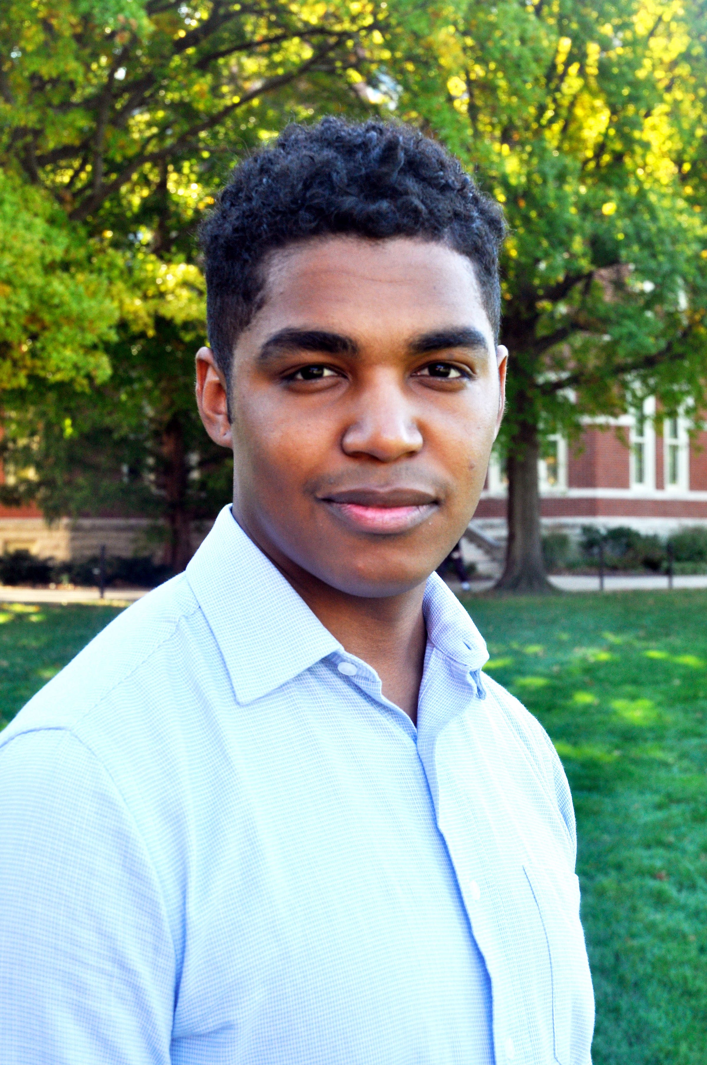 Berkeley Lovelace – Medium