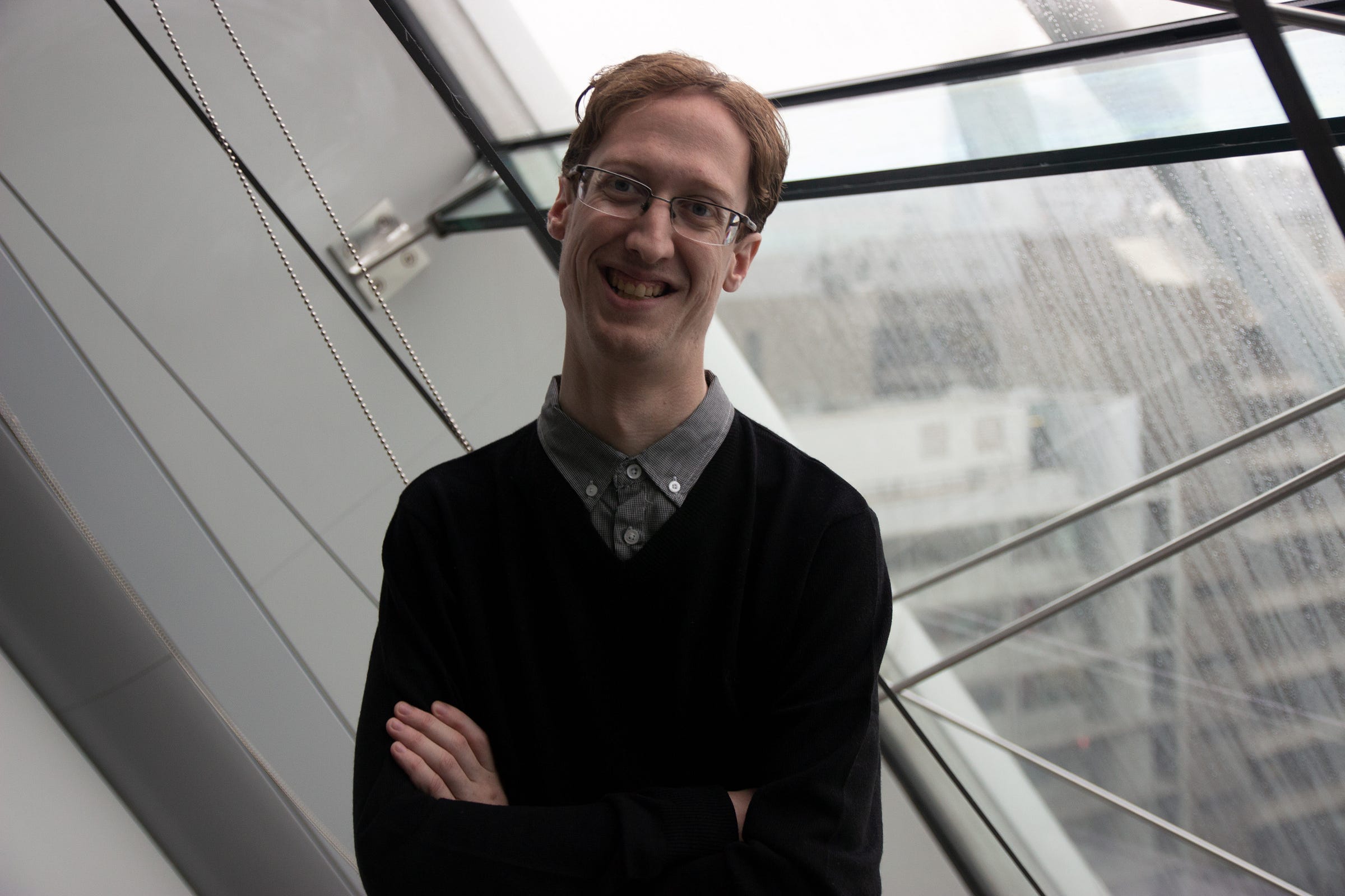 Stephen Diehl – Medium