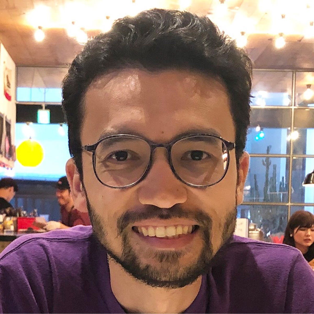 Eric Fujii Medium Eric Fujii Medium