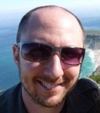 Nick Crossland – Medium