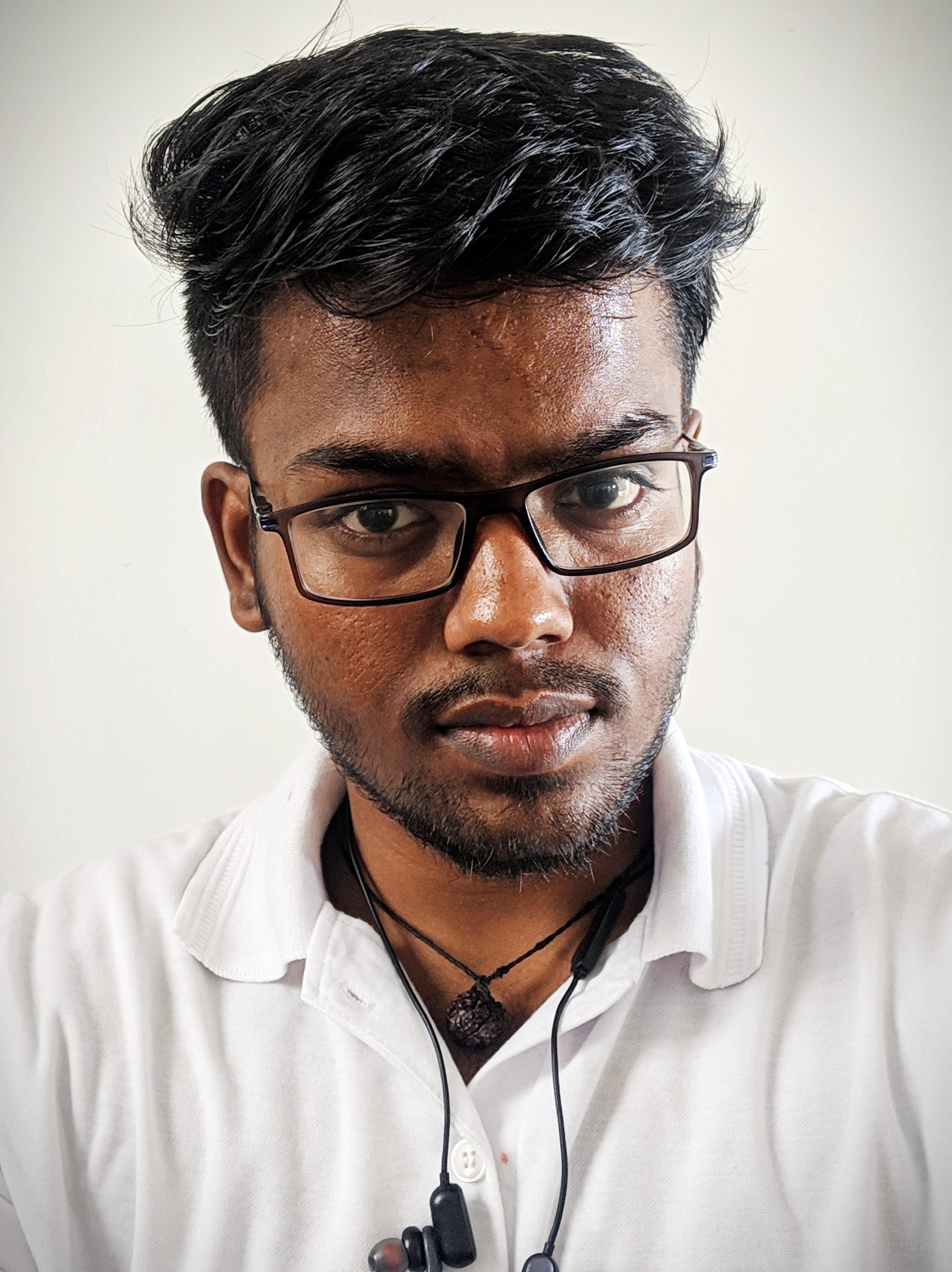 Dinesh Kumar K – Medium