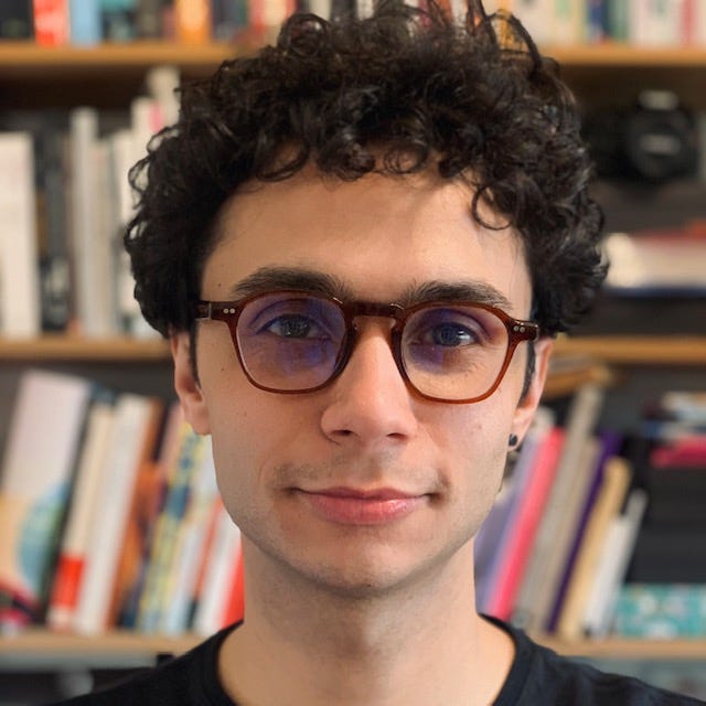 Thiago Gonzalez – Medium