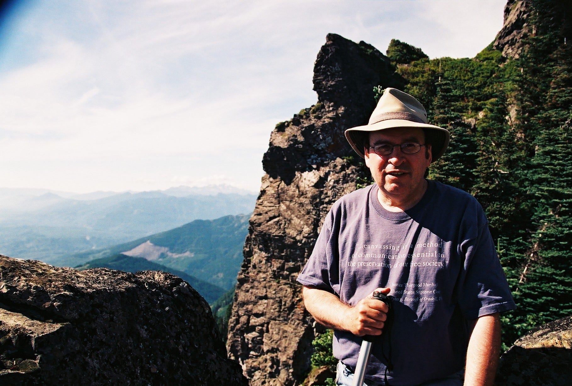 Bill Newton – Medium