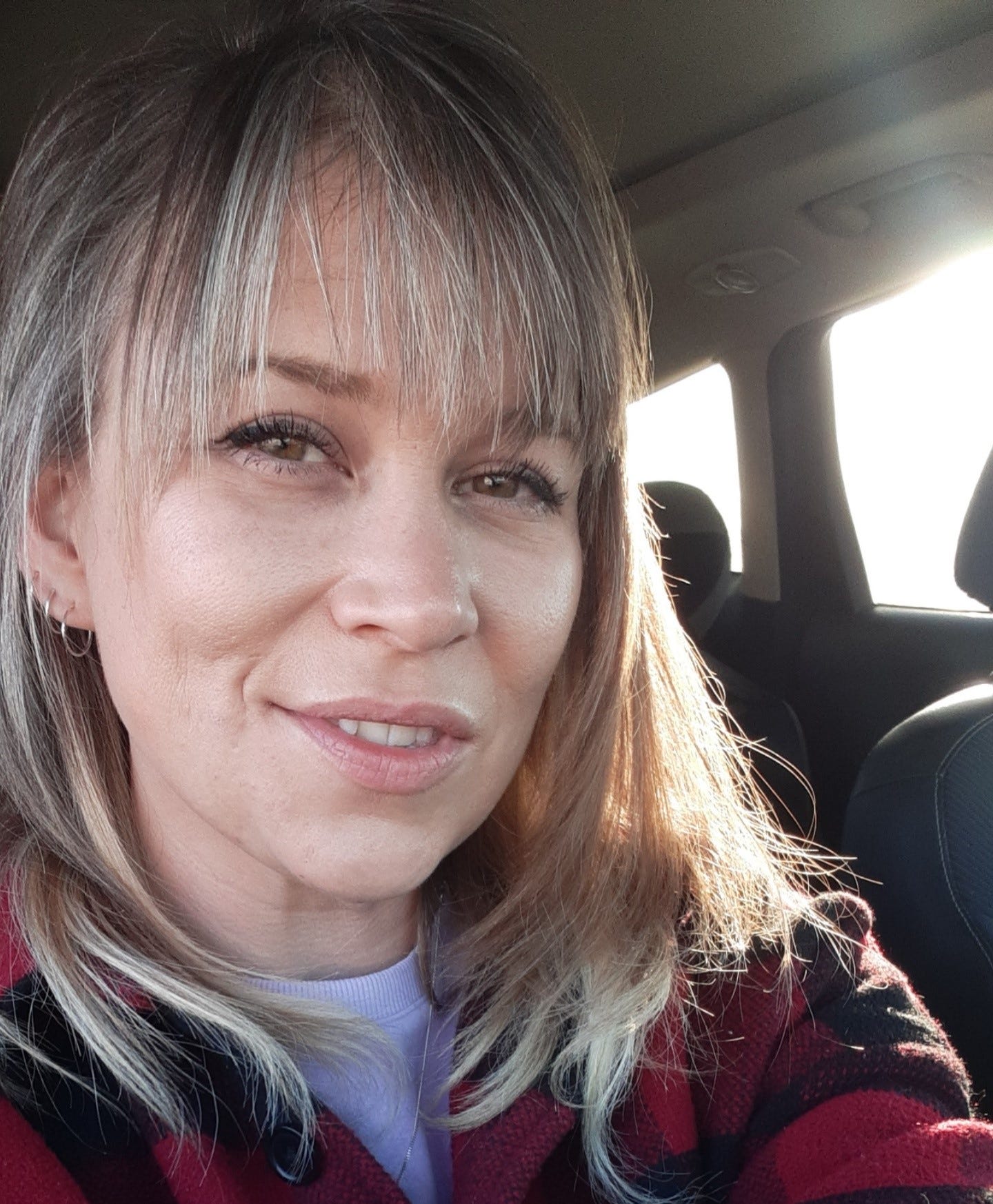 Alissa Wagner – Medium