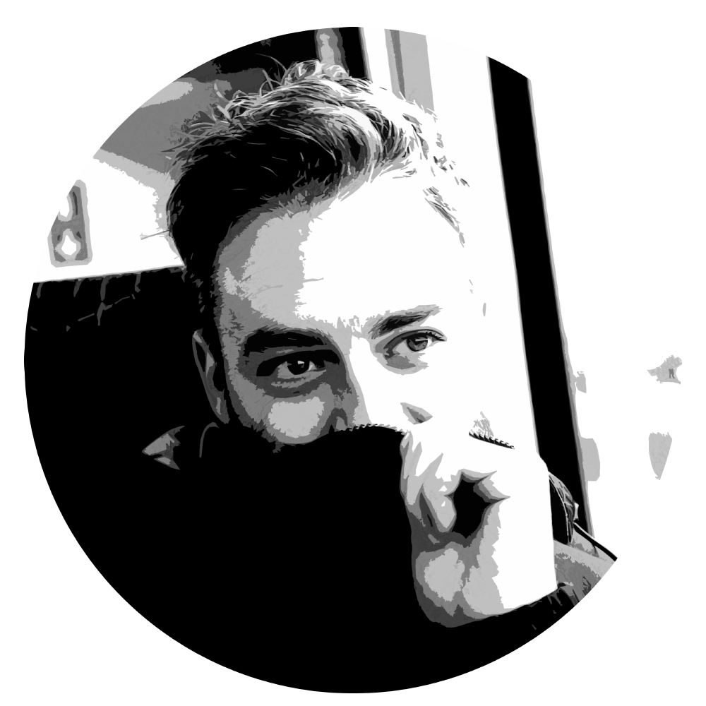 Mike Niles – Medium