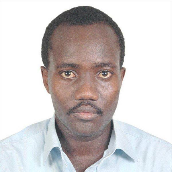 menge nyang'au – Medium