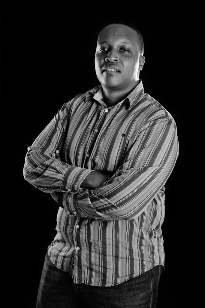 About – Tom Muriuki Muchuku – Medium
