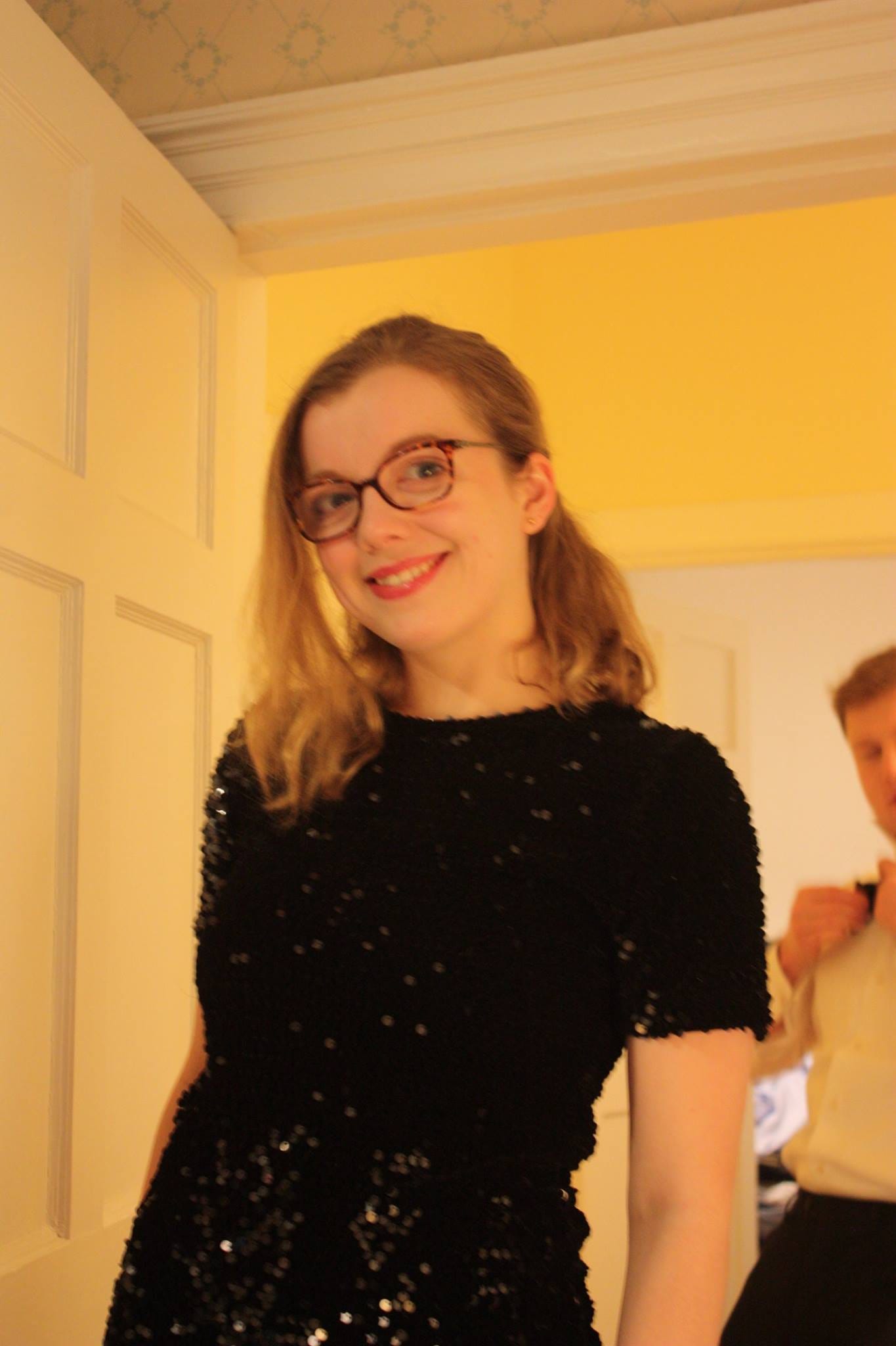 Ida Carlens – Medium