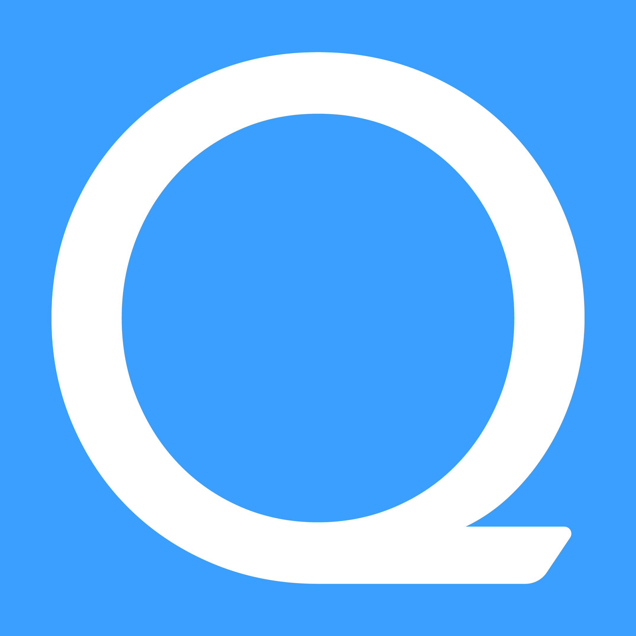 People following Qoins
