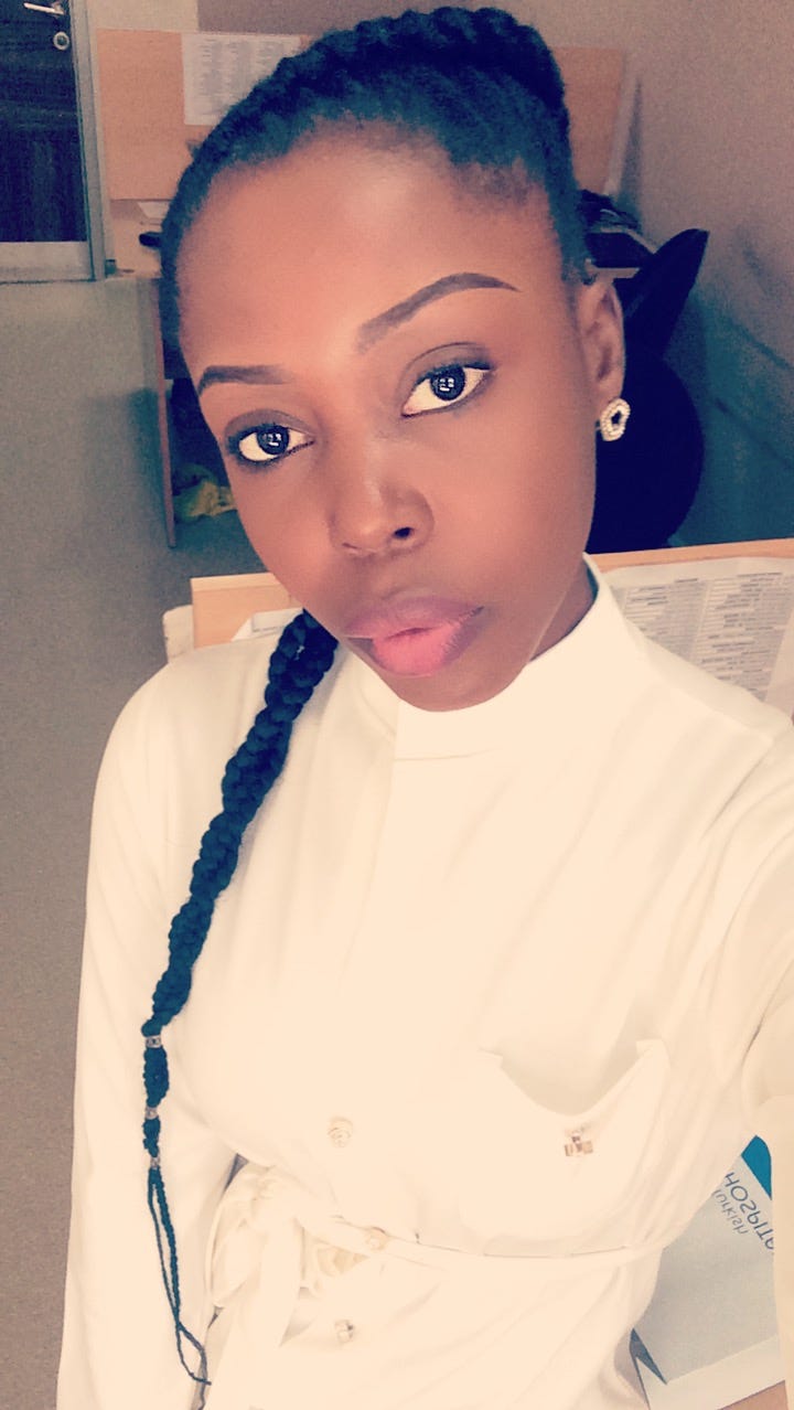 Veno Omueda – Medium