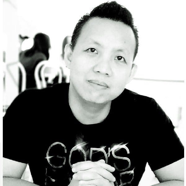 Adi Surya Nathanael – Medium