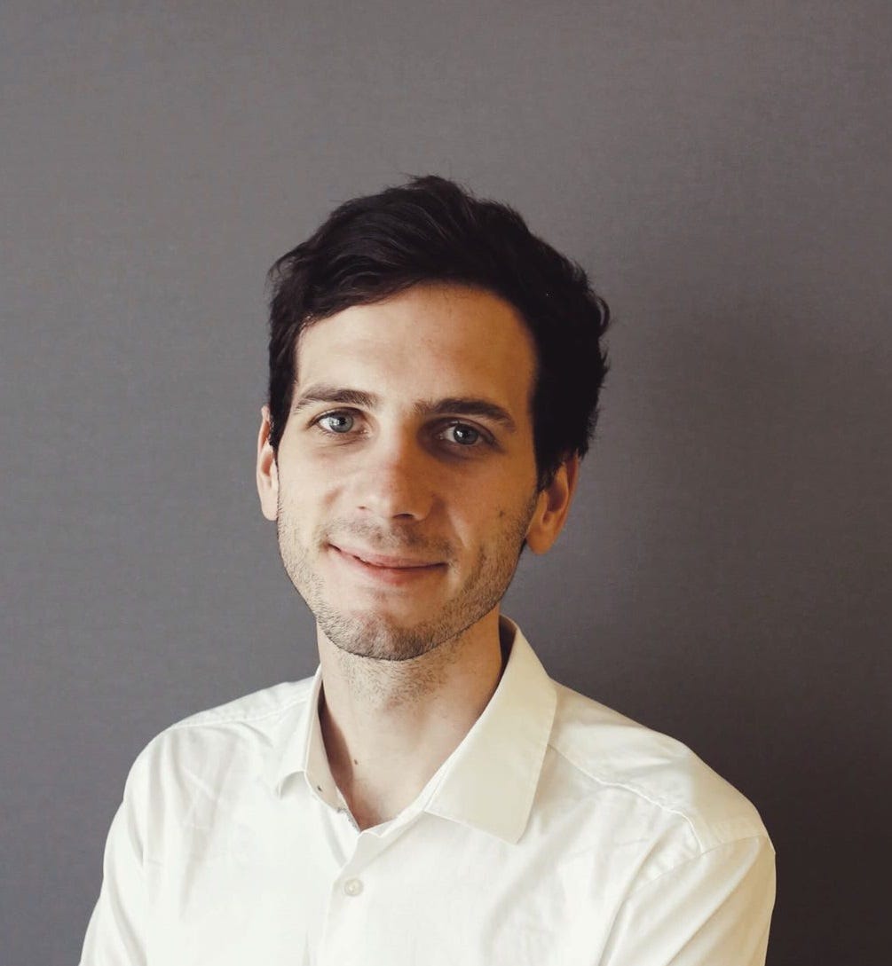 Vincent Faber – Medium