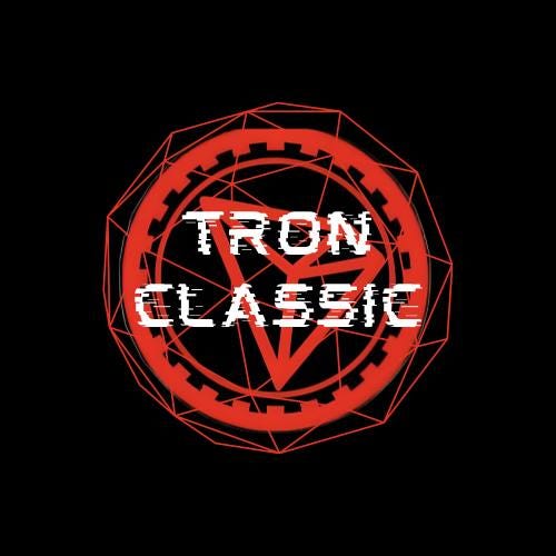 About – Tron Classicerc – Medium
