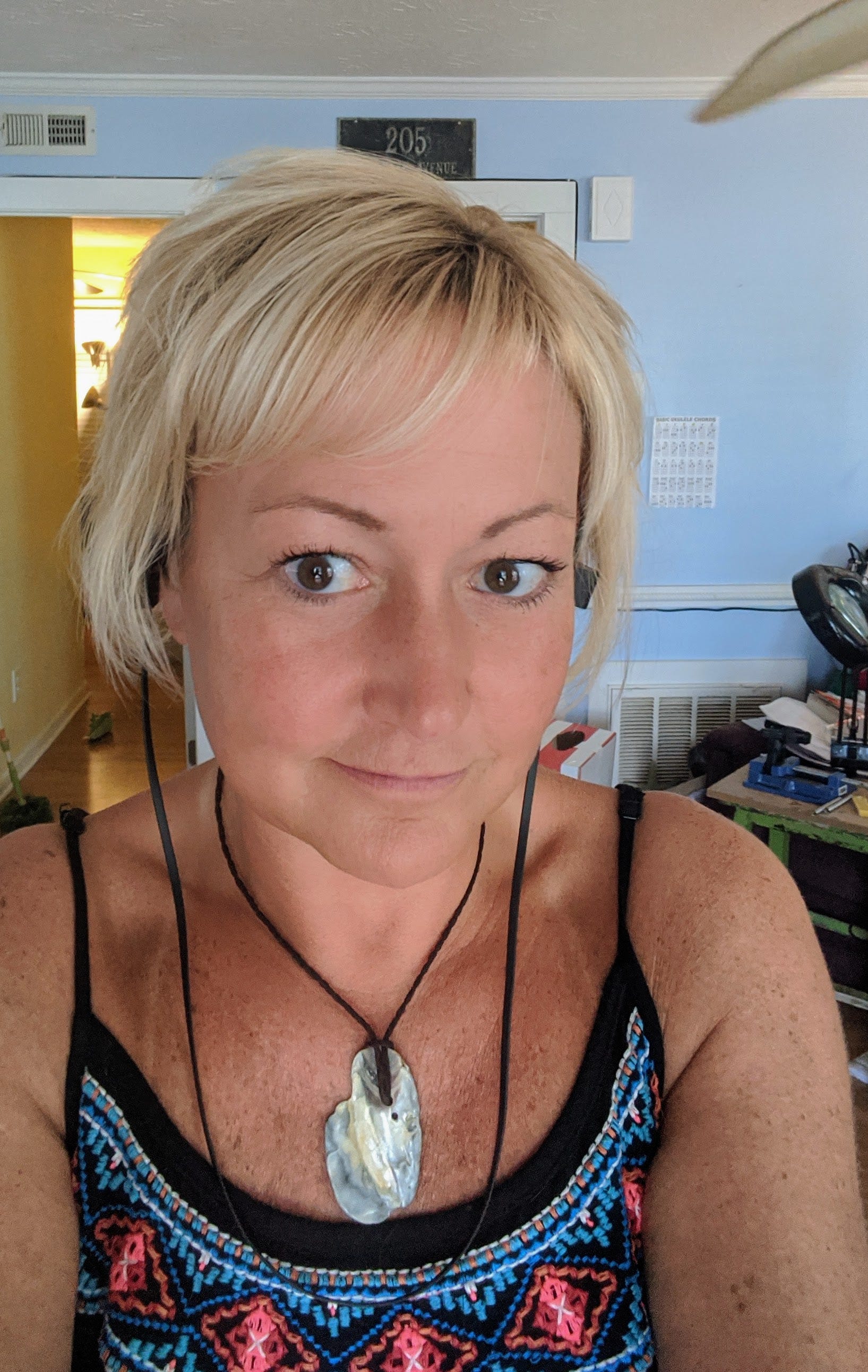 Kelley Murphy – Medium