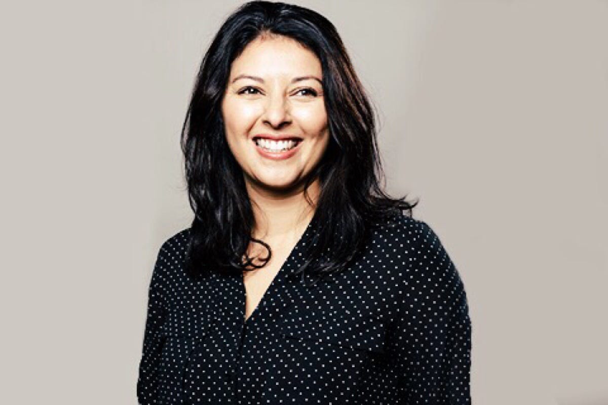 About – Christine Carrillo – Medium