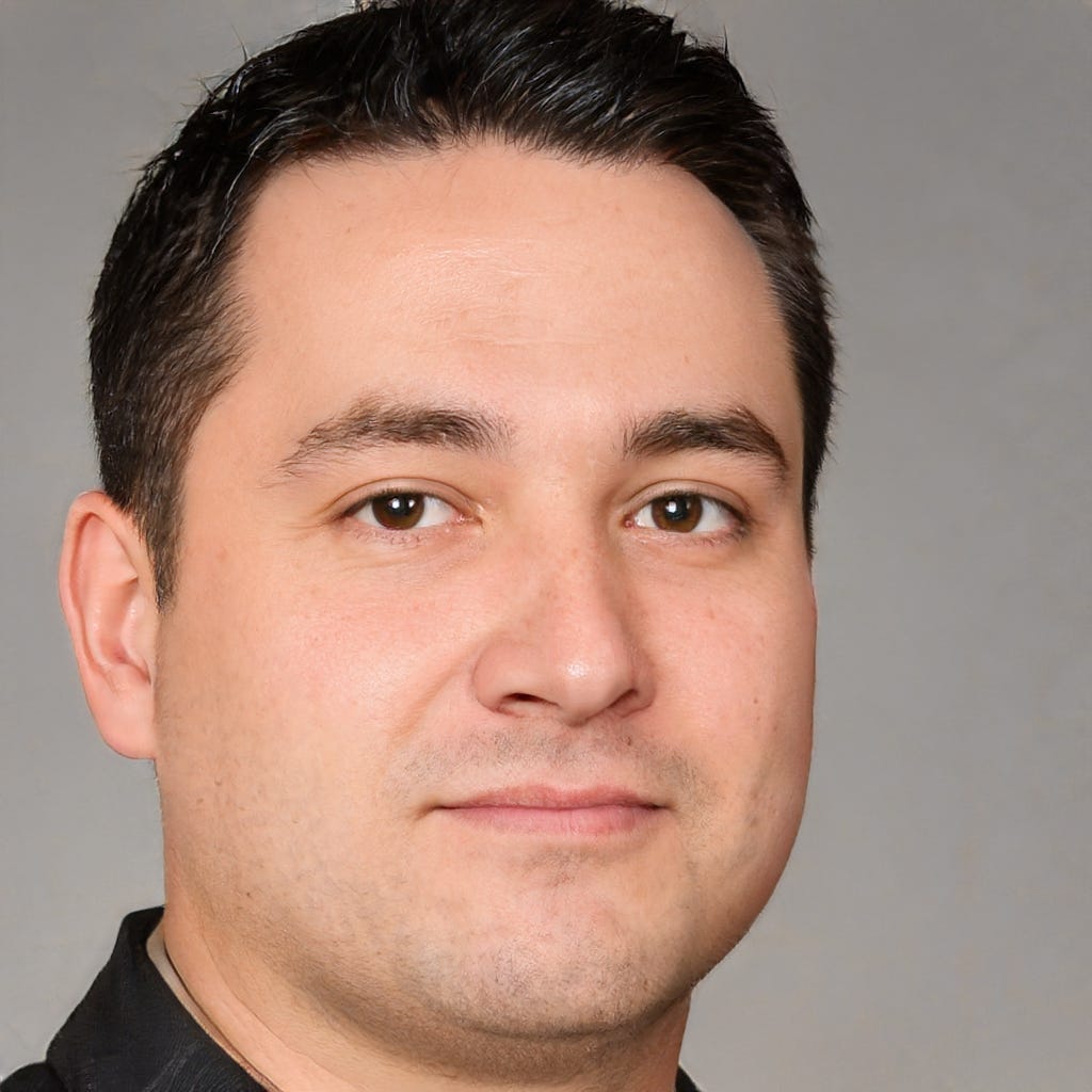 About – Aleks Dzhan – Medium