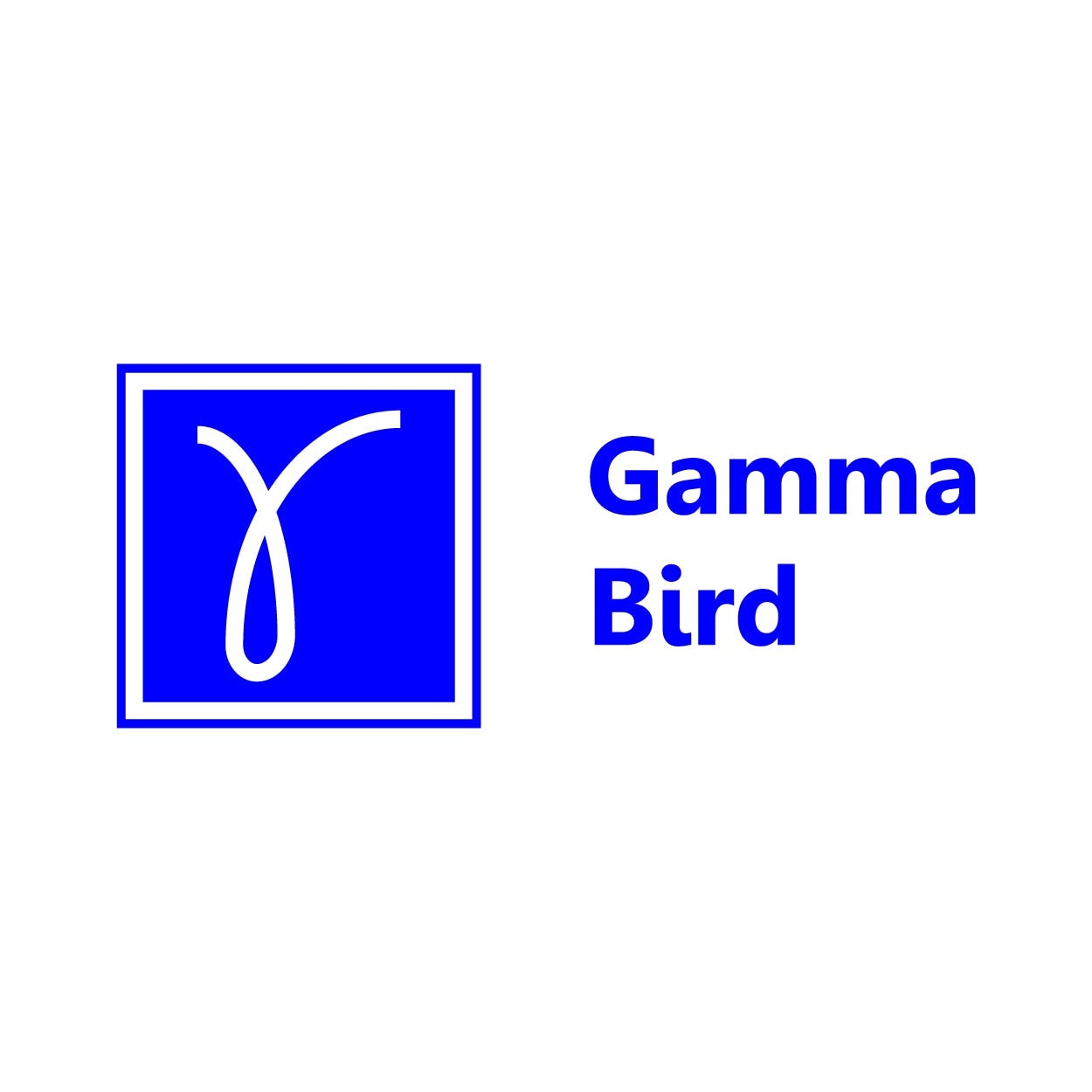 Gamma Bird – Medium