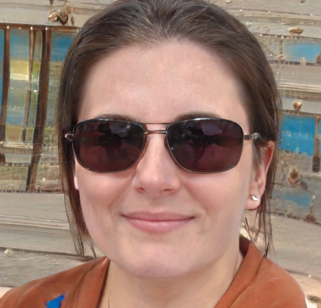 Cynthia M – Medium