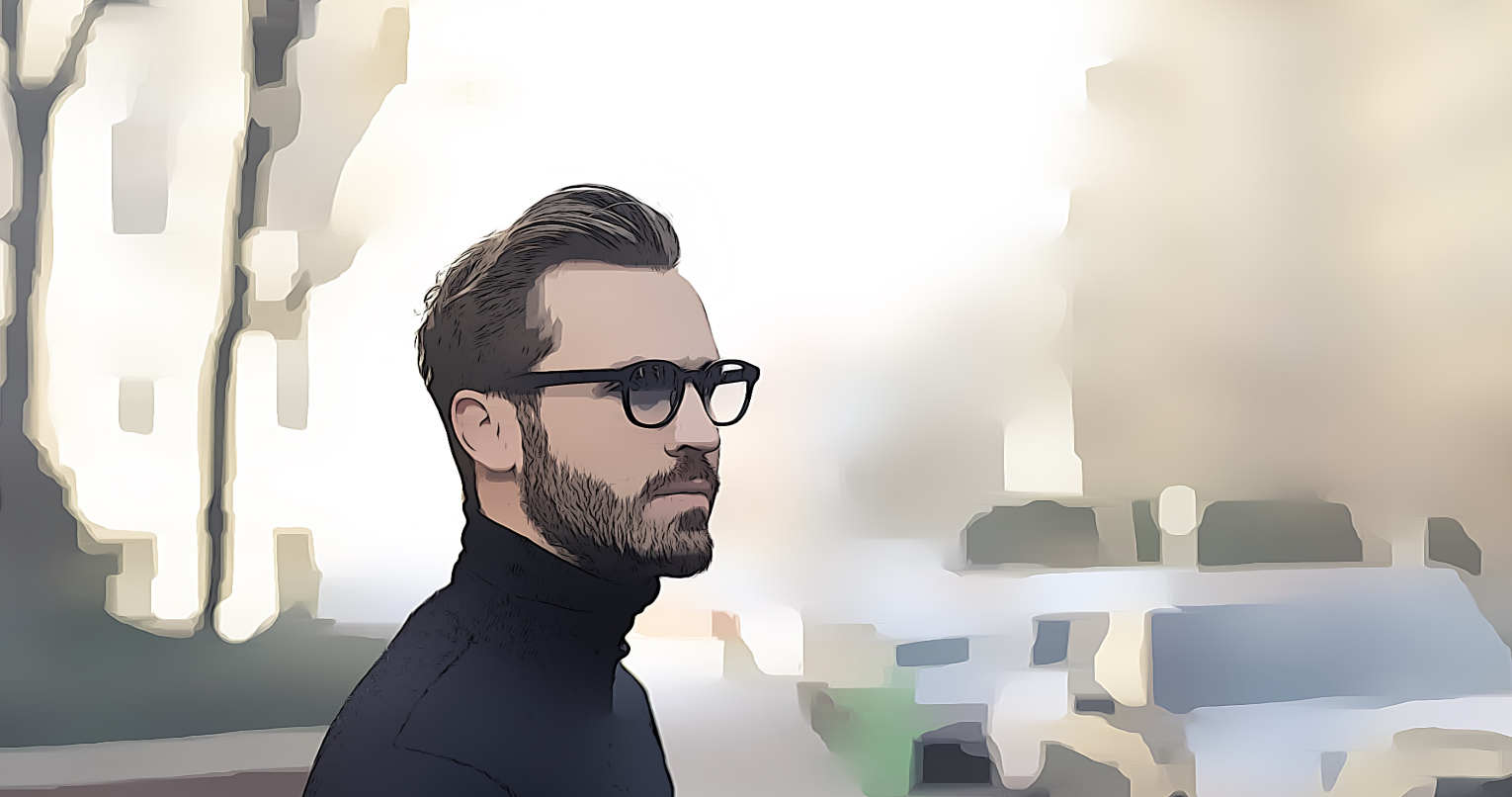 Noah Chapman – Medium