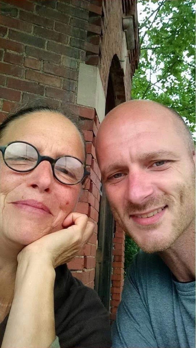About – Eric Messenger – Medium