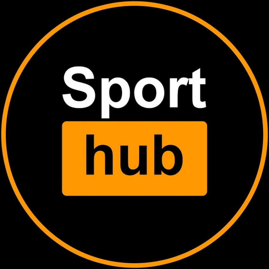 SportHub – Medium