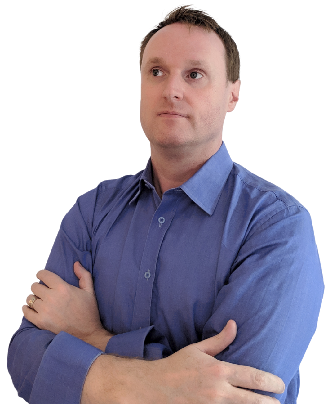Graham Kennedy – Medium